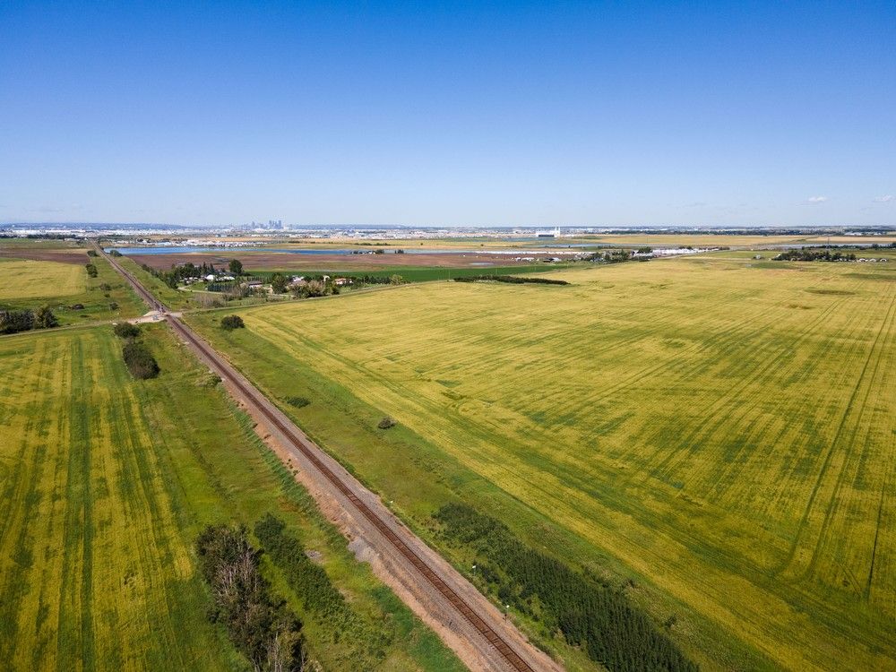 What is an 'inland port,' anyway? What you need to know about Prairie ...