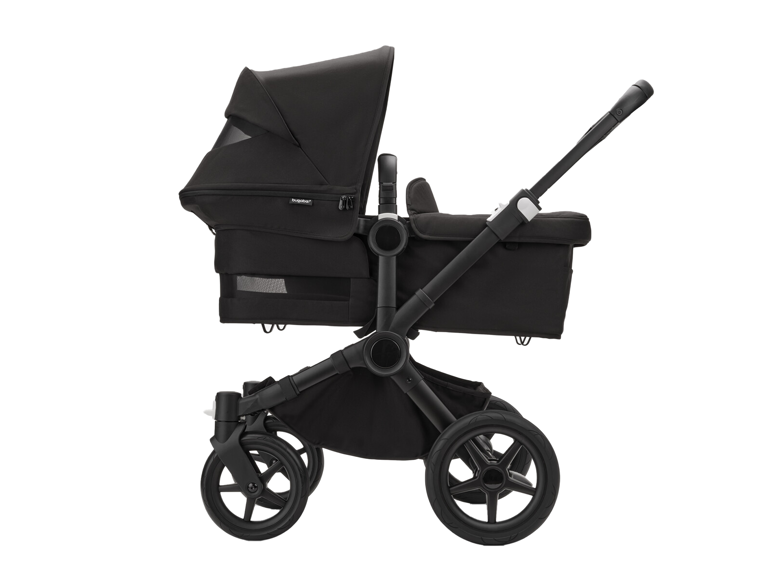 Best strollers, recommended by parents