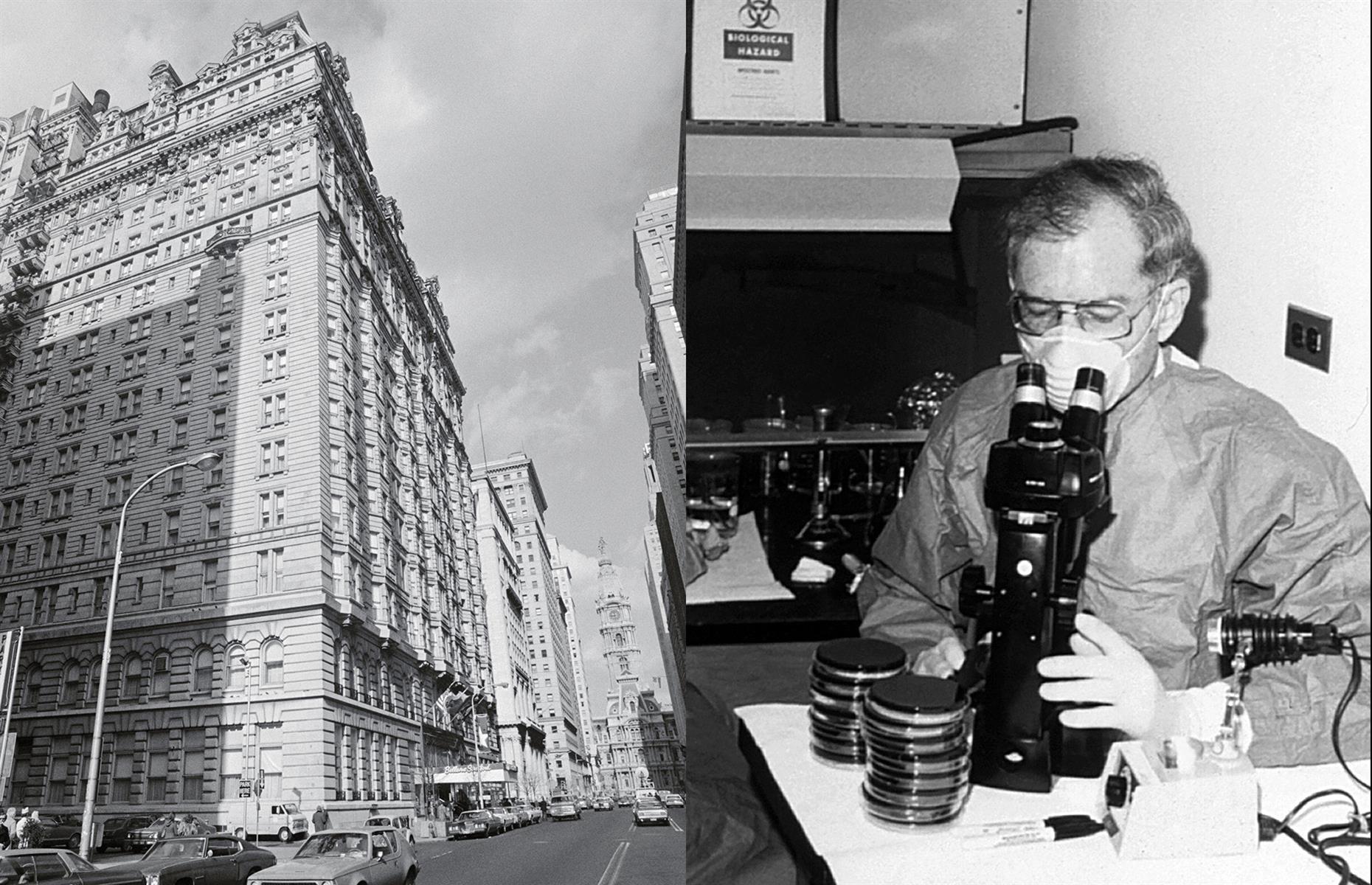Historic hotels that shaped America