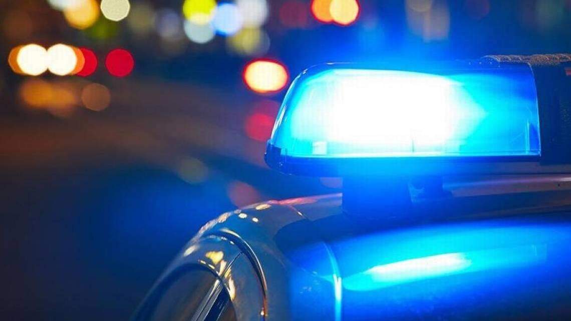1 person injured after car crashes into SLO County overpass, CHP says