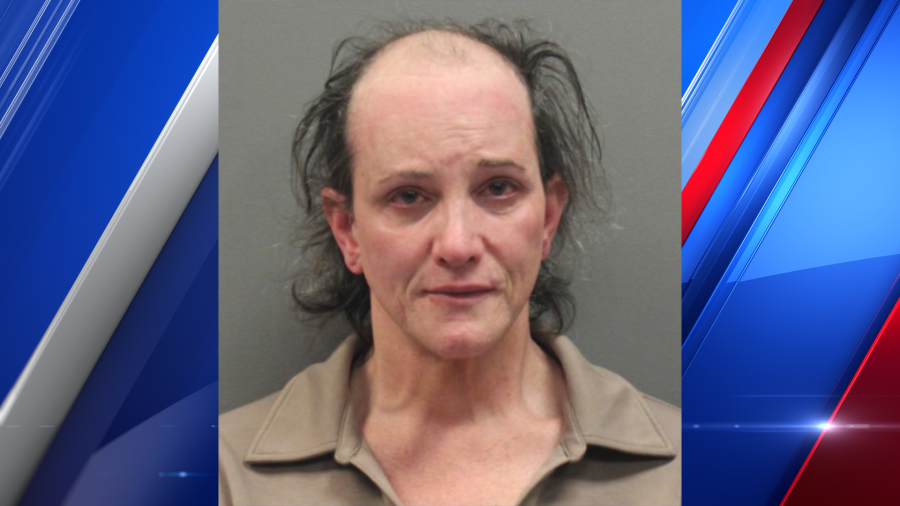 Woman charged with trafficking meth at Massachusetts hotel