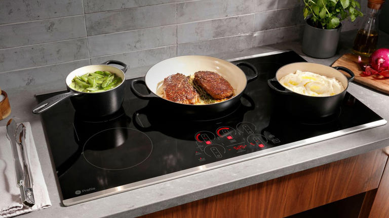 Induction experts share 6 cooking tips to unlock your induction cooking ...