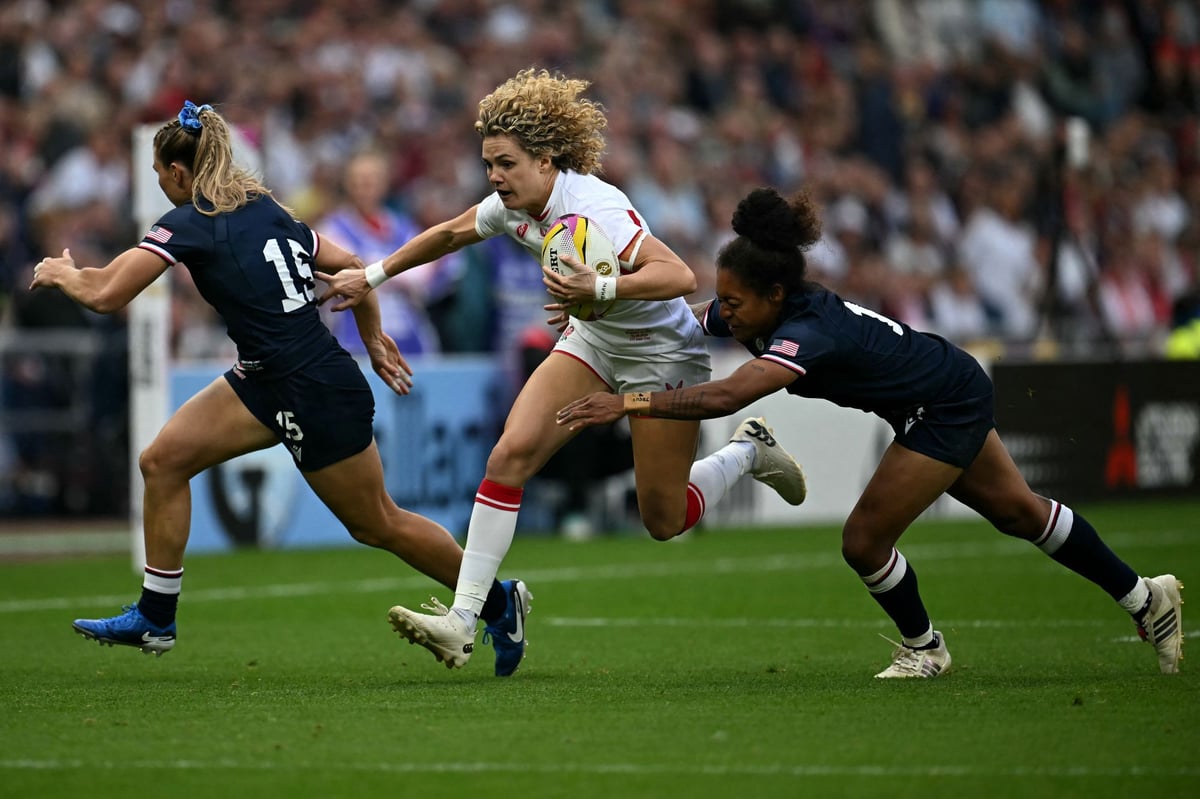 England vs USA result: Women's Rugby World Cup match stream, score and ...