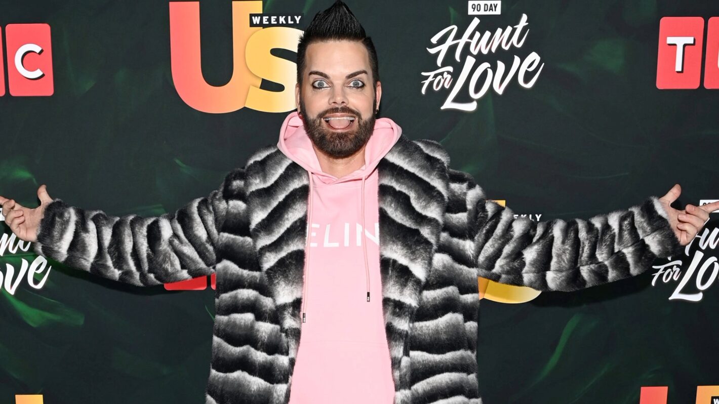 Does ’90 Day: Hunt for Love’ Star Tim Malcolm Have a New Girlfriend?