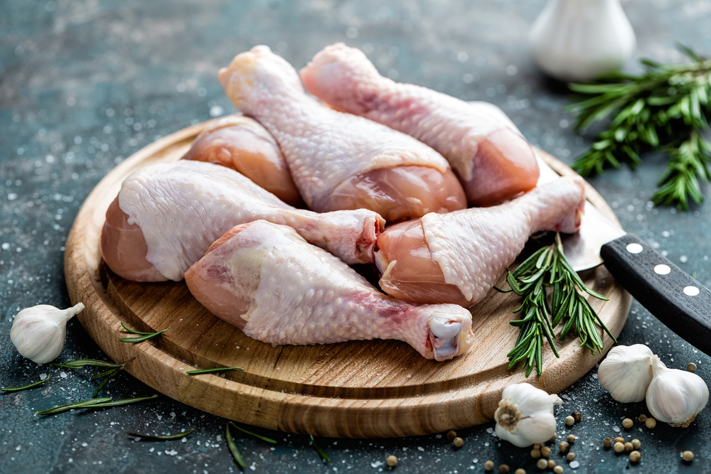 7 Things Everyone Gets Wrong About Cooking Chicken