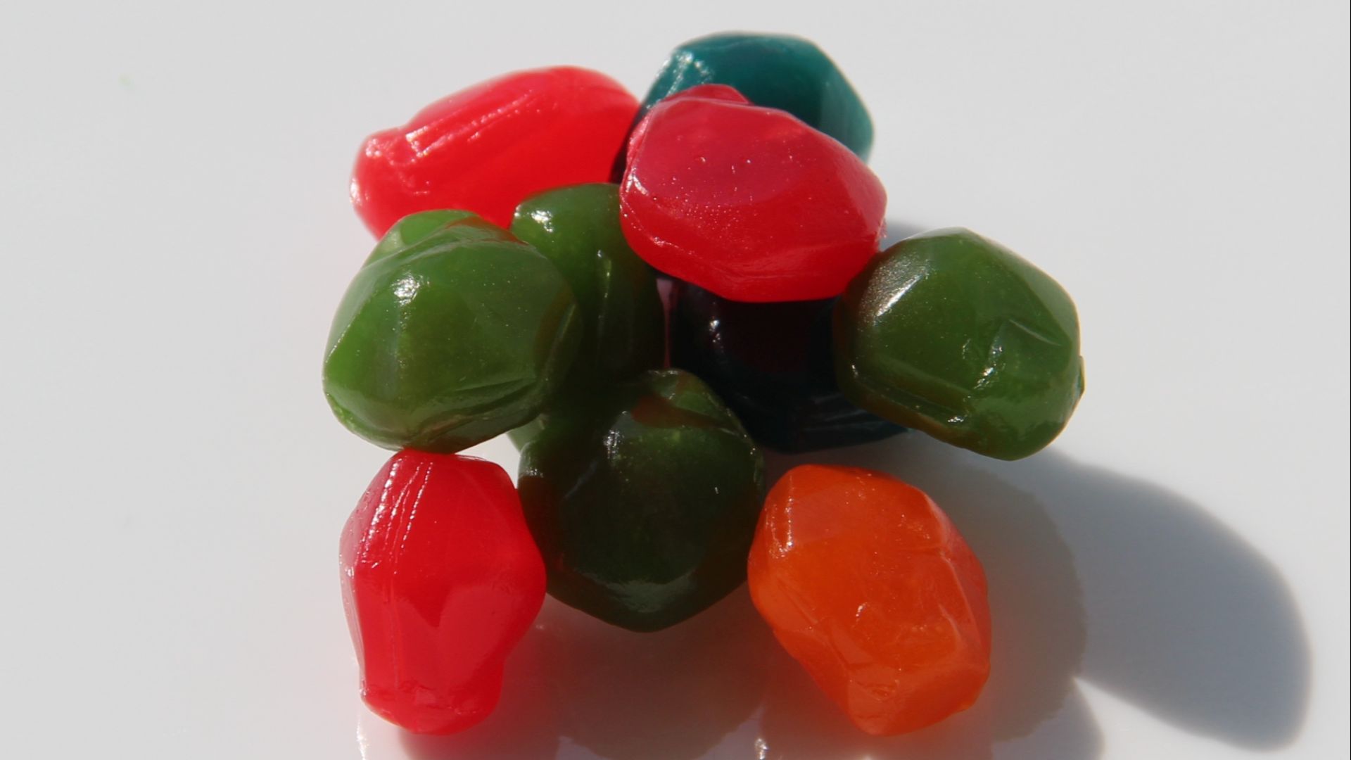 20 Childhood Snacks We Used to Eat for Recess