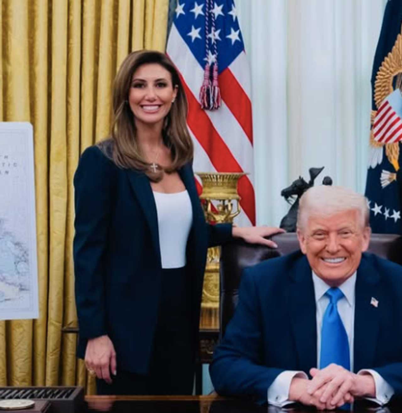 Alina Habba Speaks Out After Judge's Ruling