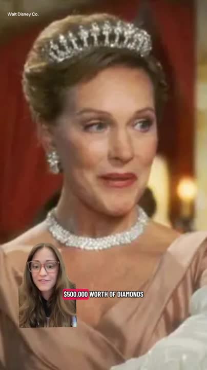 The Princess Diaries Behind-The-Scenes Facts