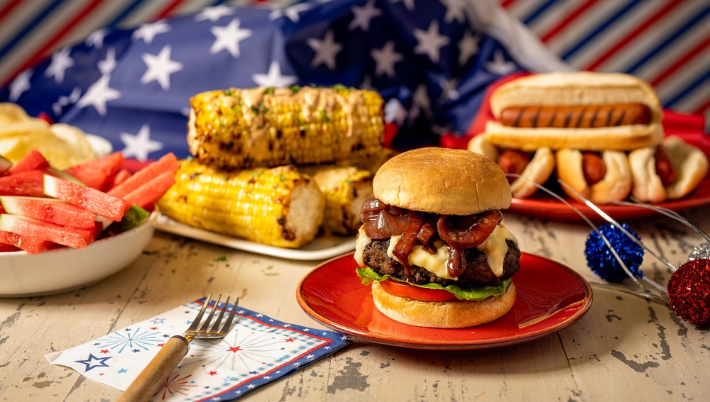 10 Classic Foods That Belong at Every Labor Day Cookout