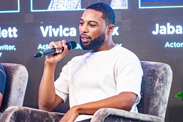 Who Is Jussie Smollett’s Fiancé? All About Jabari Redd