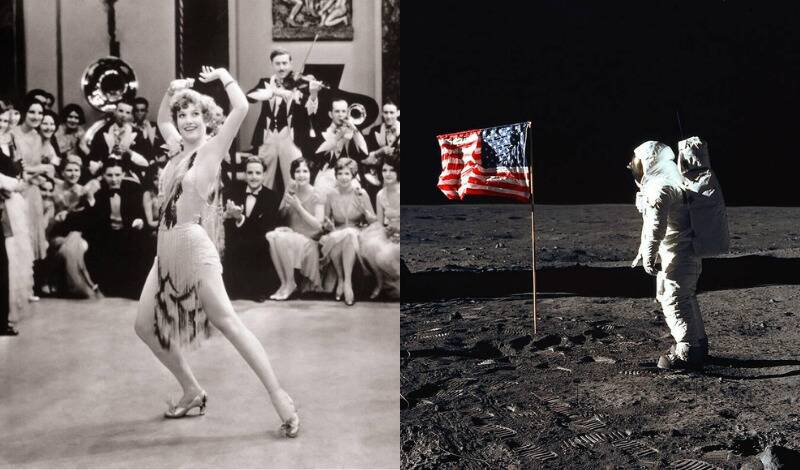 Historical events that your ancestors likely lived through