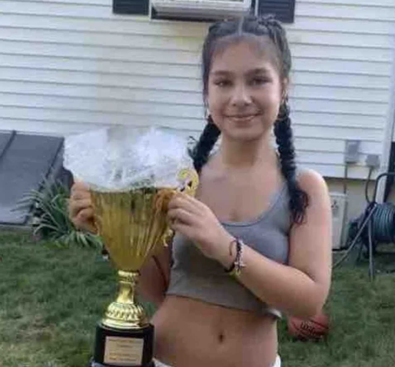 Fundraiser For Savanah Gatchell Doubles Goal In 2 Days