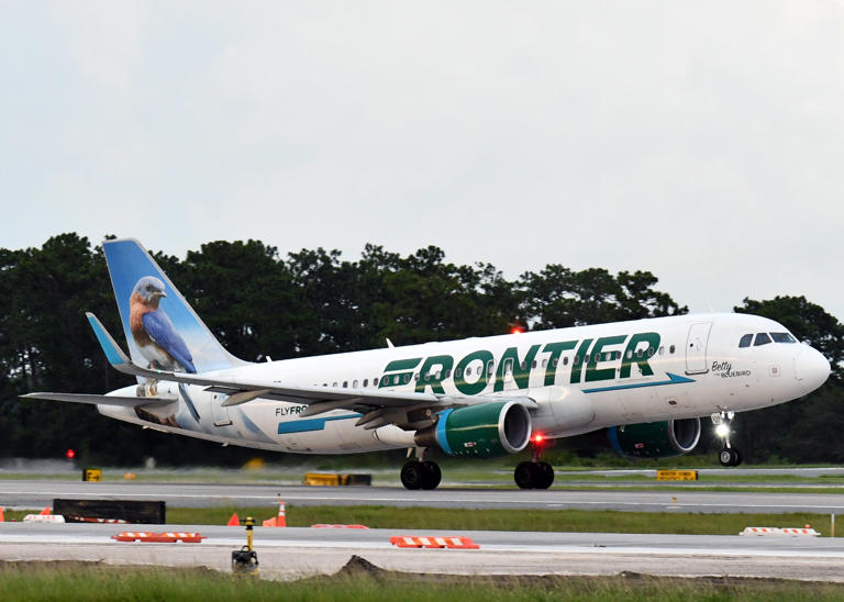 Frontier is waiving enrollment fees for its Discount Den savings ...