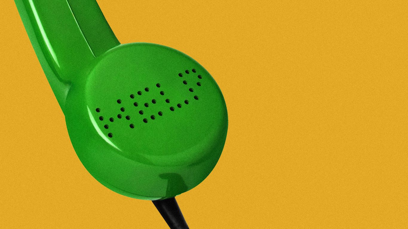 Illinois debuts legal hotline for LGBTQ+ support