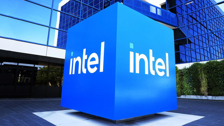 The US government now owns nearly 10% of Intel — here’s why it happened