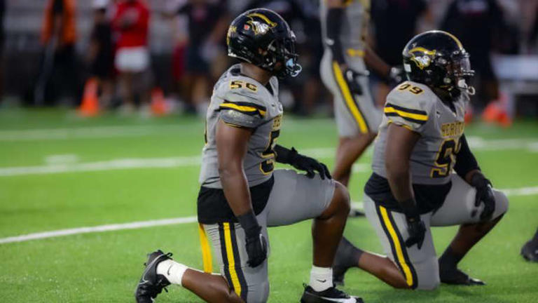 St. Joseph's Prep (PA) vs. American Heritage (FL): Live score updates ...