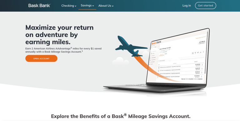 Bask Bank Review 2025: Pros, Cons, And Alternatives