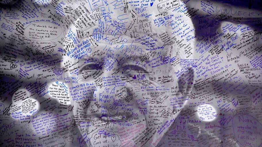 Brewers Share Full Details On Celebration To Honor Bob Uecker