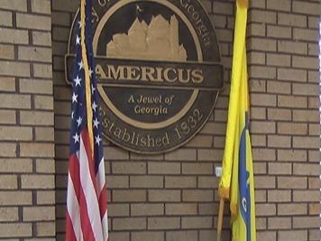 City of Americus awarded $1 million grant for drainage and water ...