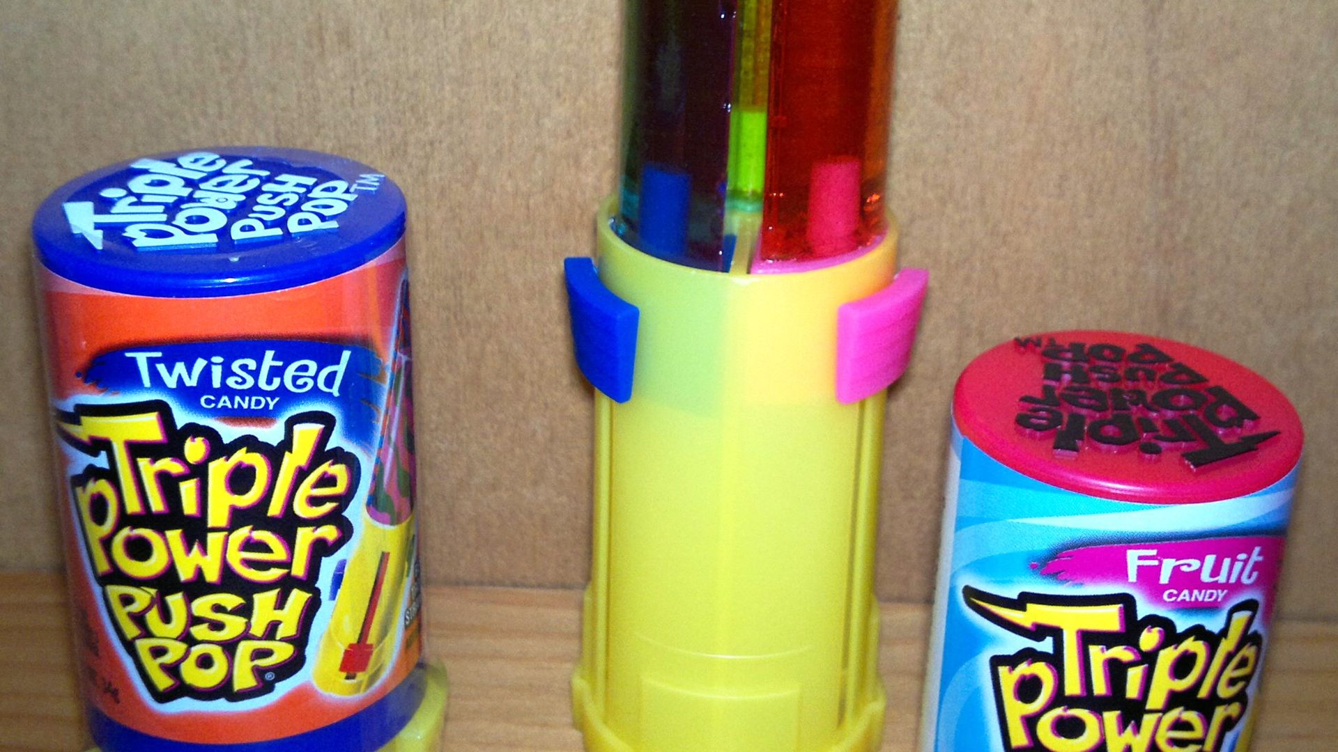 20 Childhood Snacks We Used to Eat for Recess
