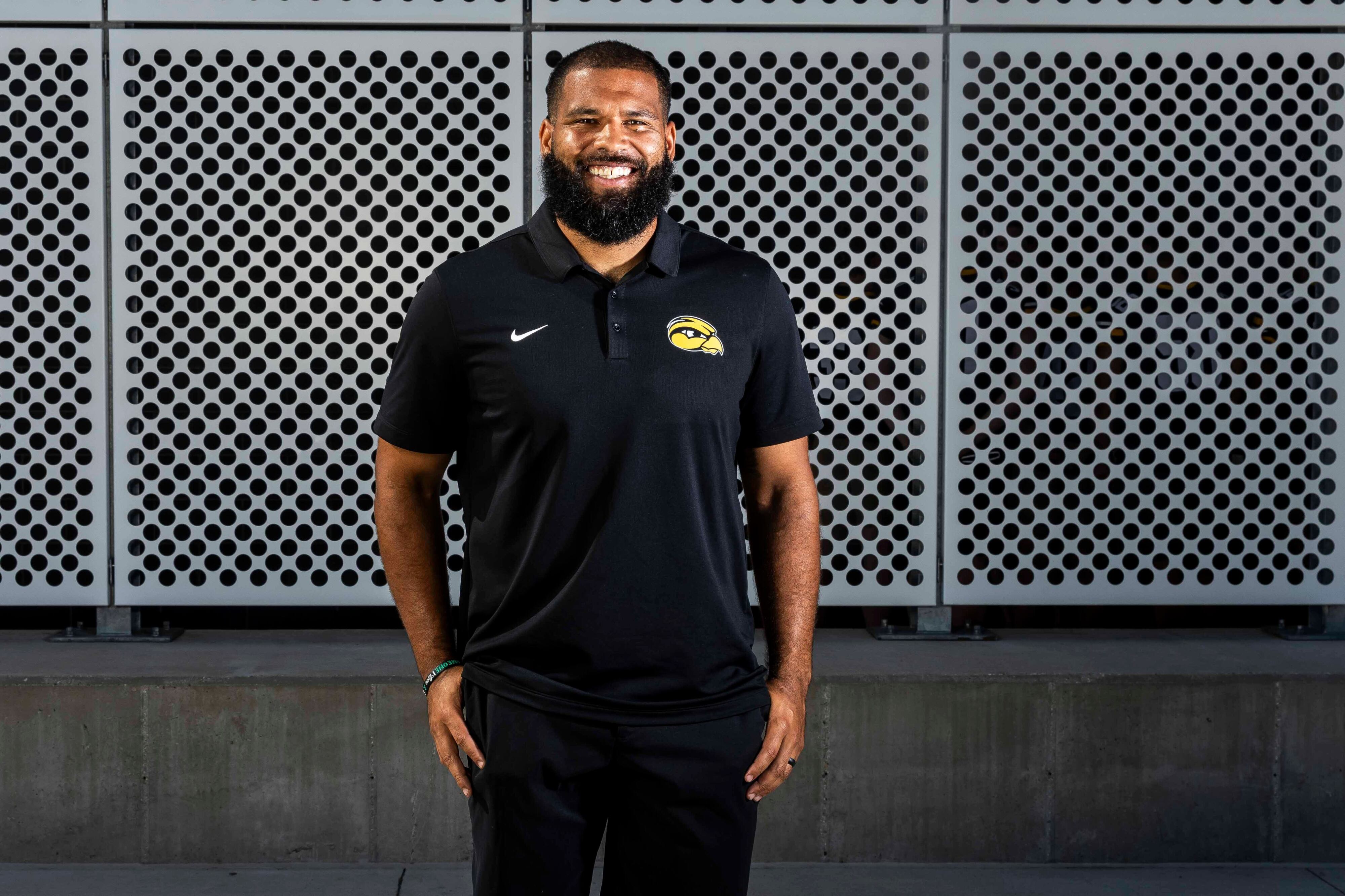 Hamilton football preview: New coach brings ‘Florida’ speed to Hawkeyes