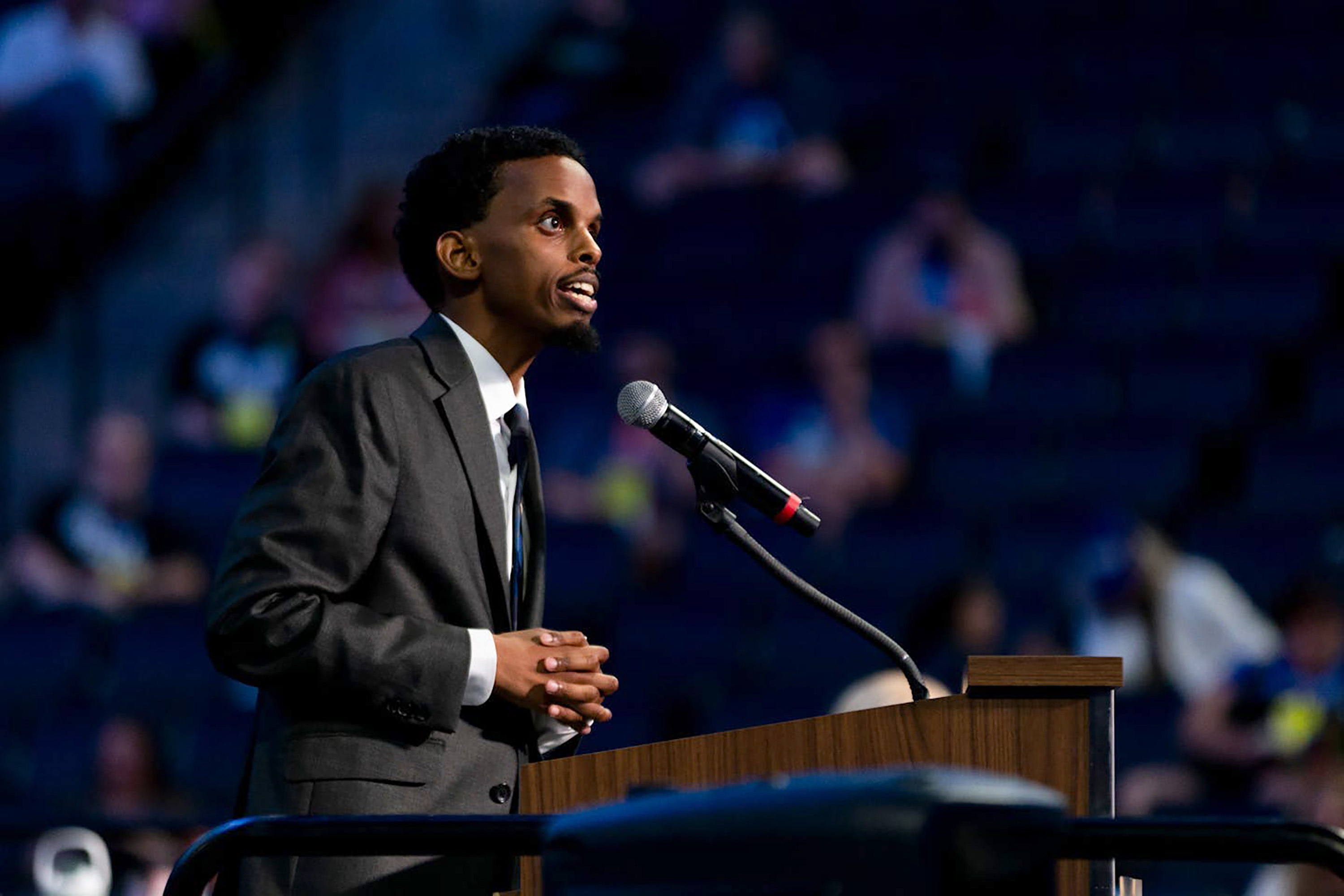 Why did the Minnesota DFL revoke Omar Fateh’s endorsement for ...