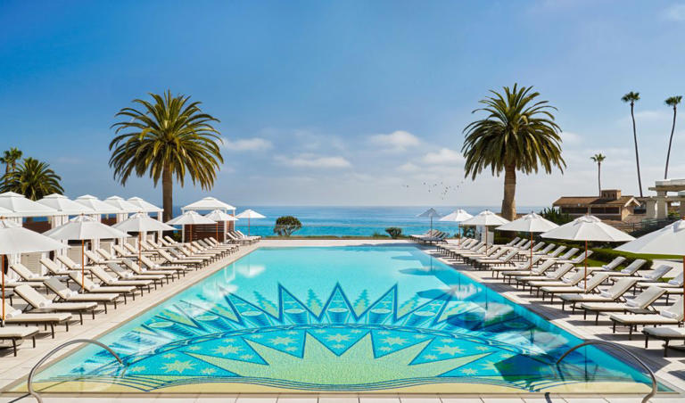 The 16 Best California Beach Resorts for Families
