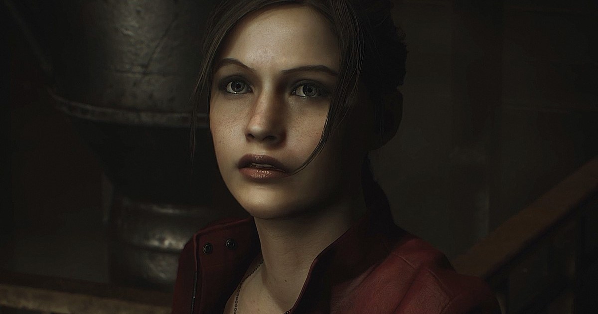 Resident Evil PS5 Remake Gets Exciting Update – Report
