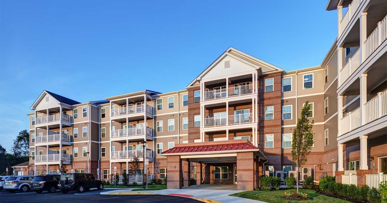 Valor Pointe Opens In Monroe Township