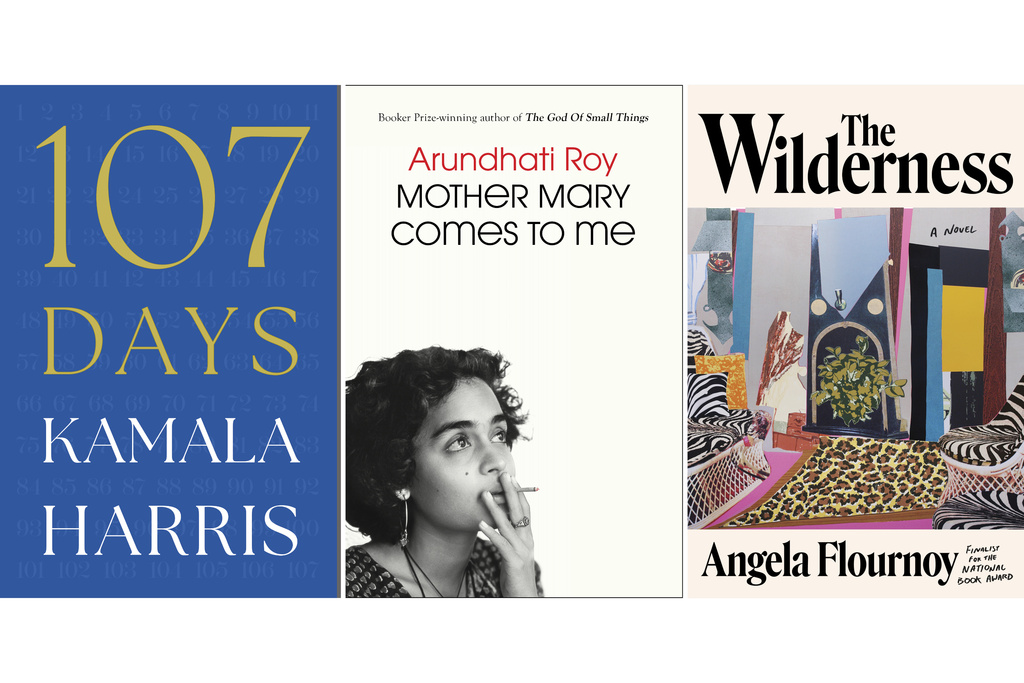 The fall's 10 most anticipated books, from Pynchon to (Priscilla) Presley