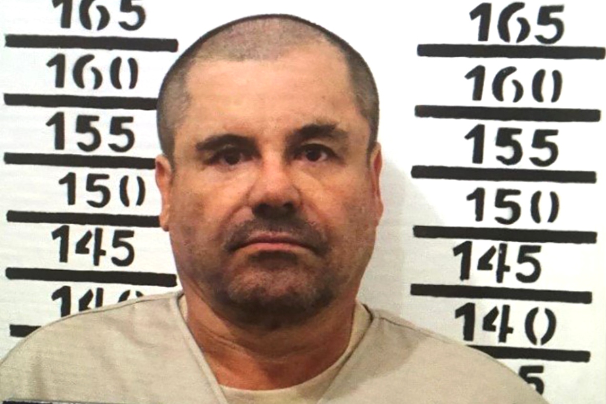 Pese a cadena perpetua, ‘El Chapo’ busca suavizar sus condiciones en ...