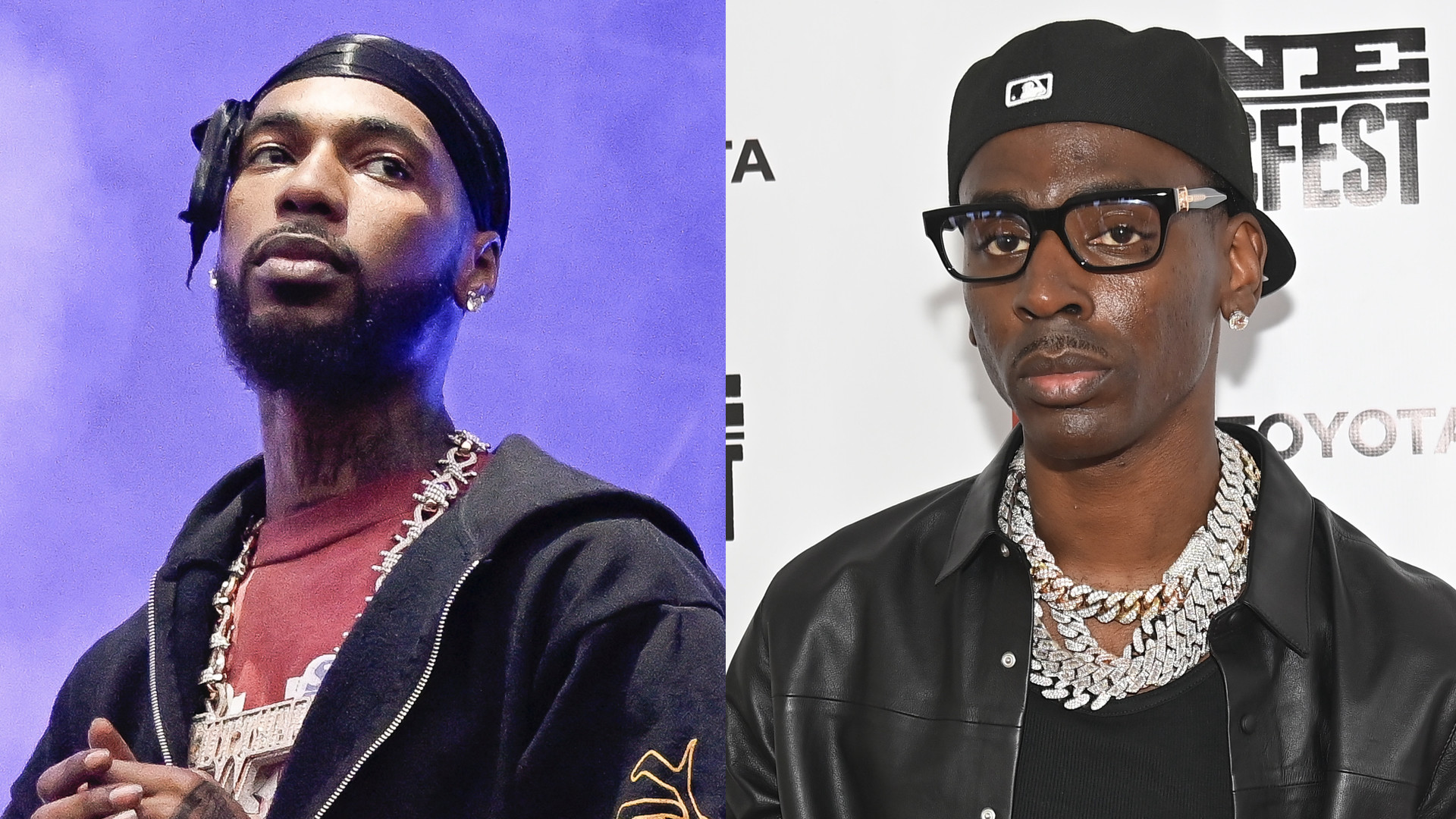Key Glock Seemingly Reacts to Young Dolph Verdict: 'My City Failed'