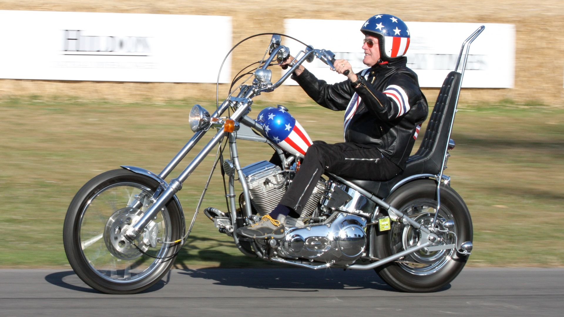 The 20 Coolest Movie Motorcycles In Film History