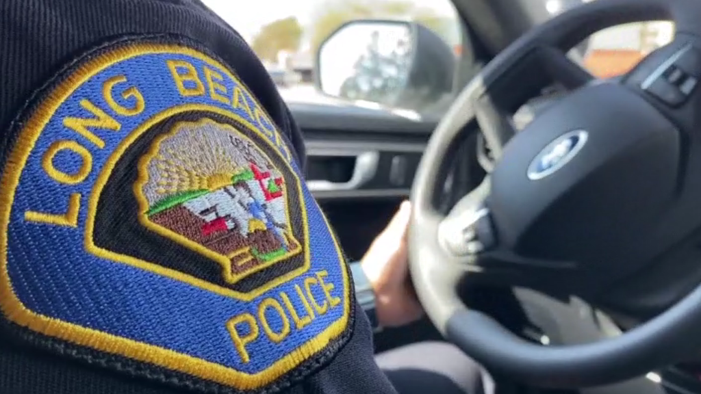 Long Beach police investigating deadly shooting near Union Pacific ...