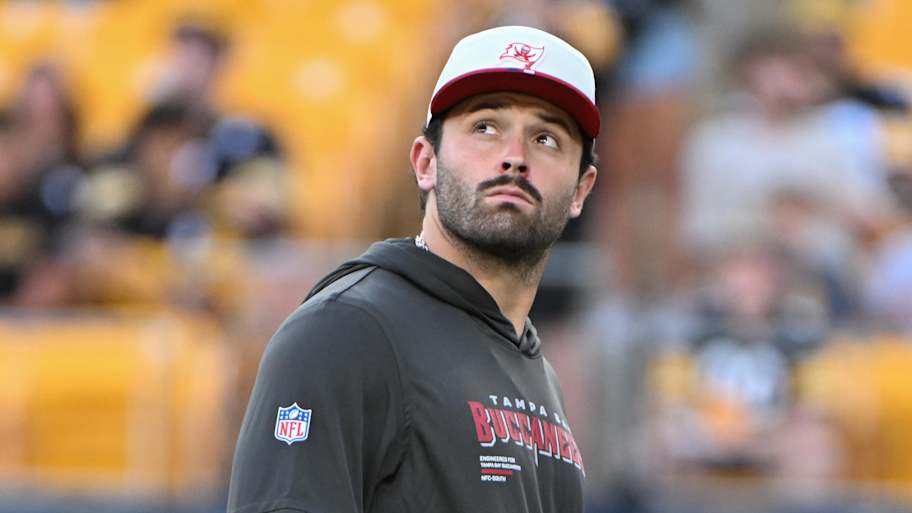 Baker Mayfield 2025 Fantasy Football Outlook, Projections, And Ranking