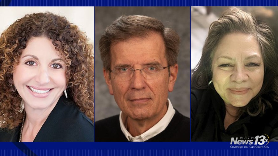 3 file to run for Myrtle Beach mayor as campaign season officially begins