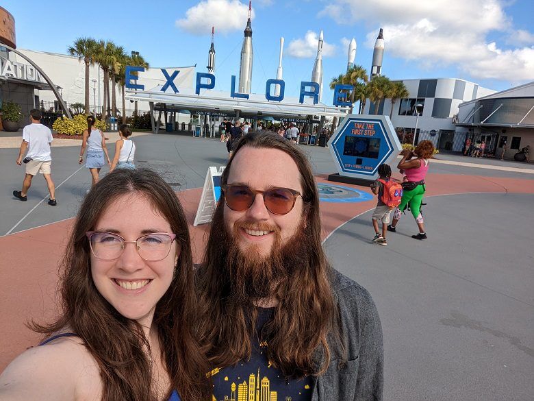 Why Kennedy Space Center is Worth It for Adults, Too