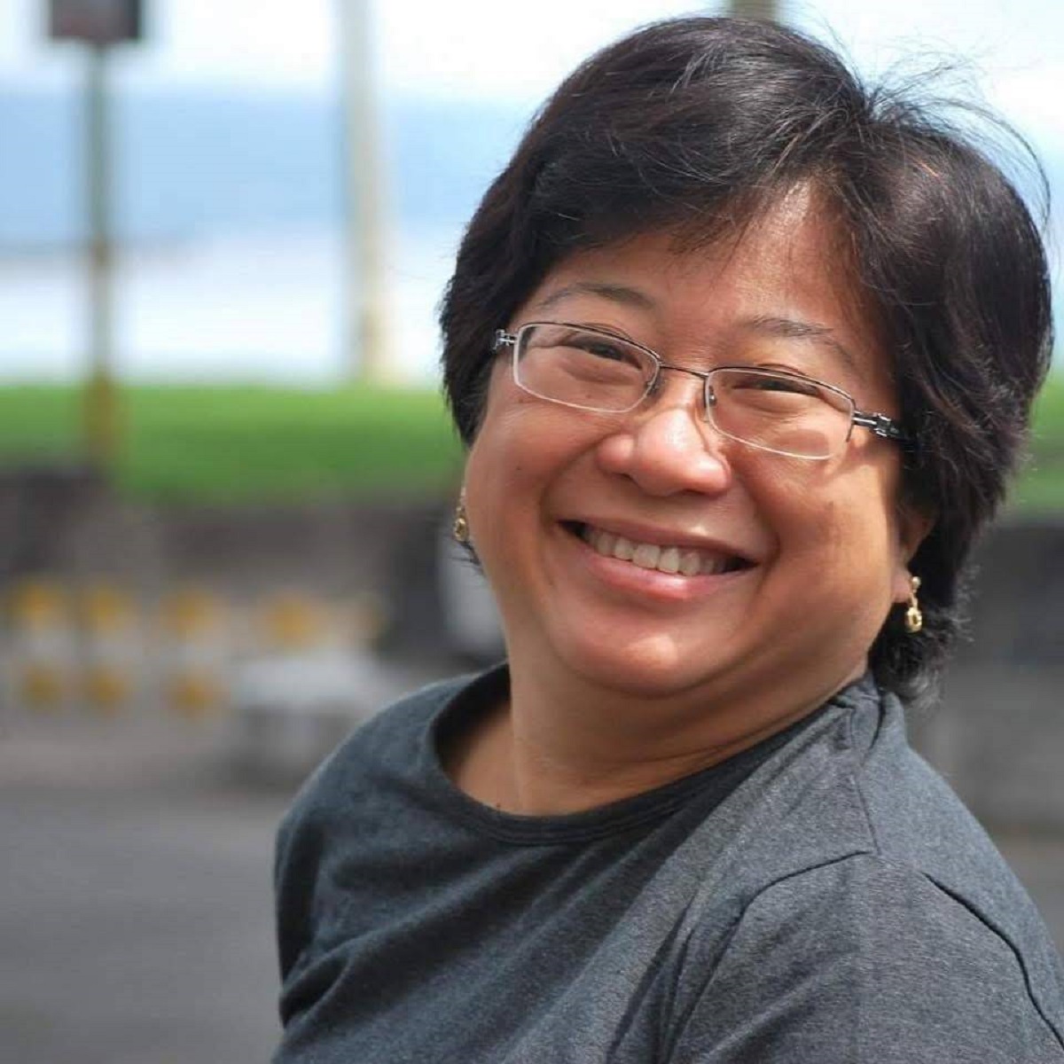 Carla P. Gomez, Inquirer correspondent: Outstanding Sillimanian in ...