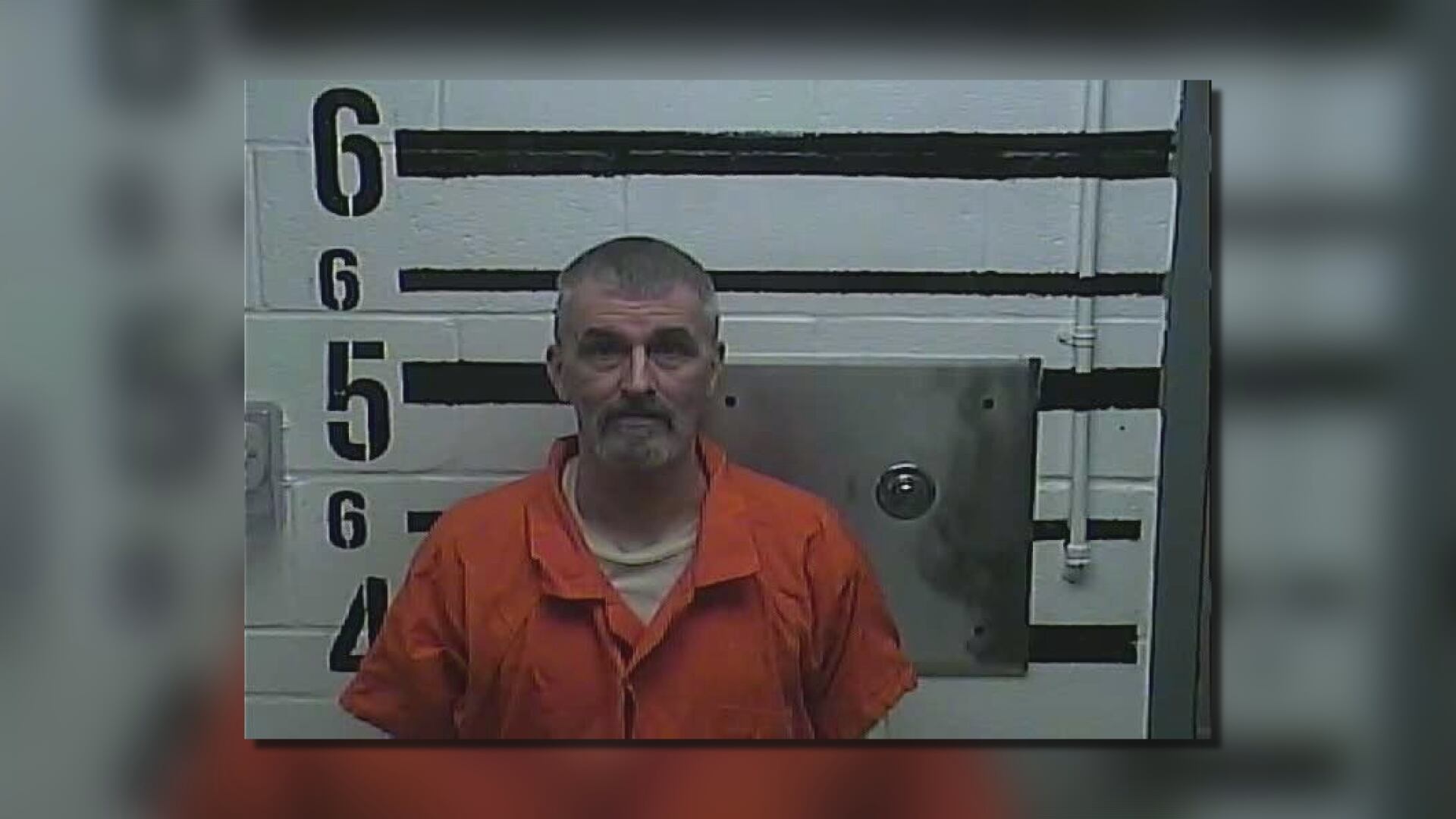 Steven Lawson transferred from Nelson Co. jail due to inmate overflow ...