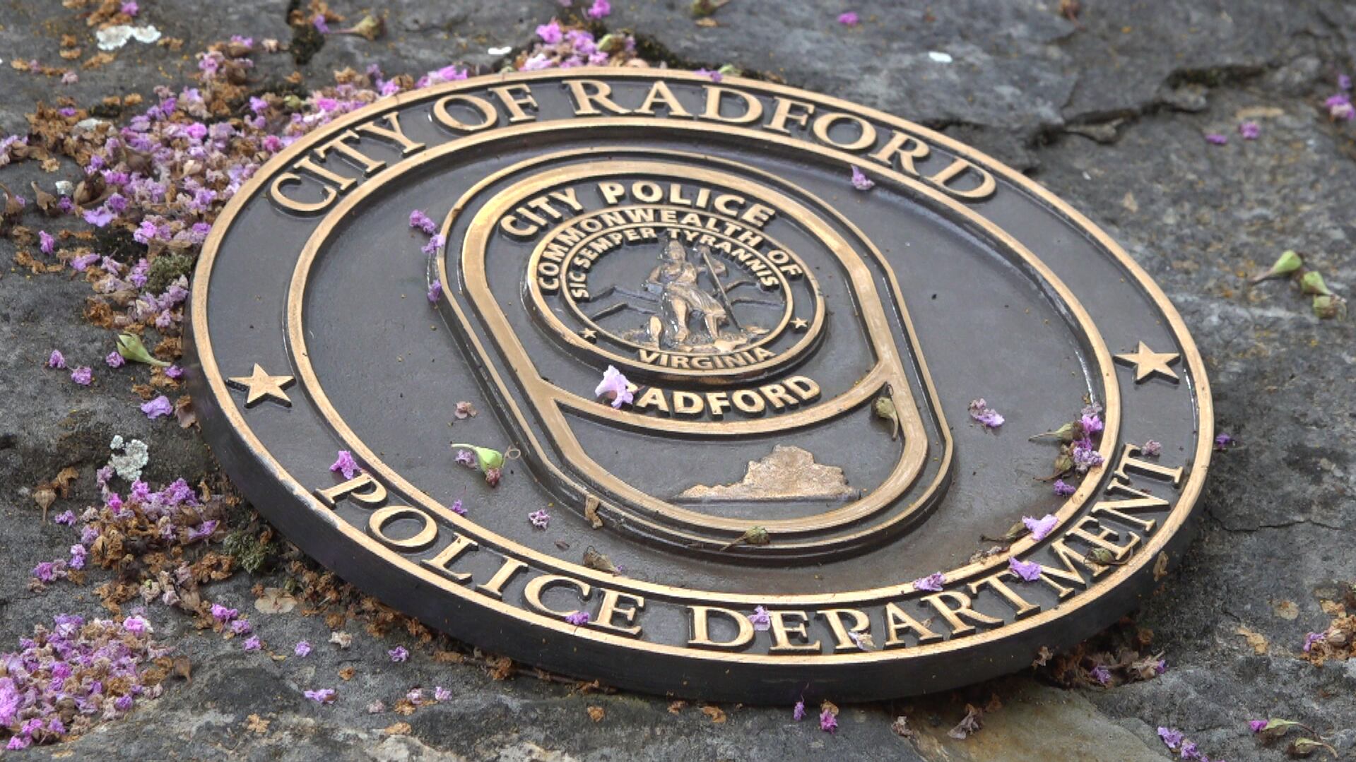 Radford Police awarded grant to support officer health