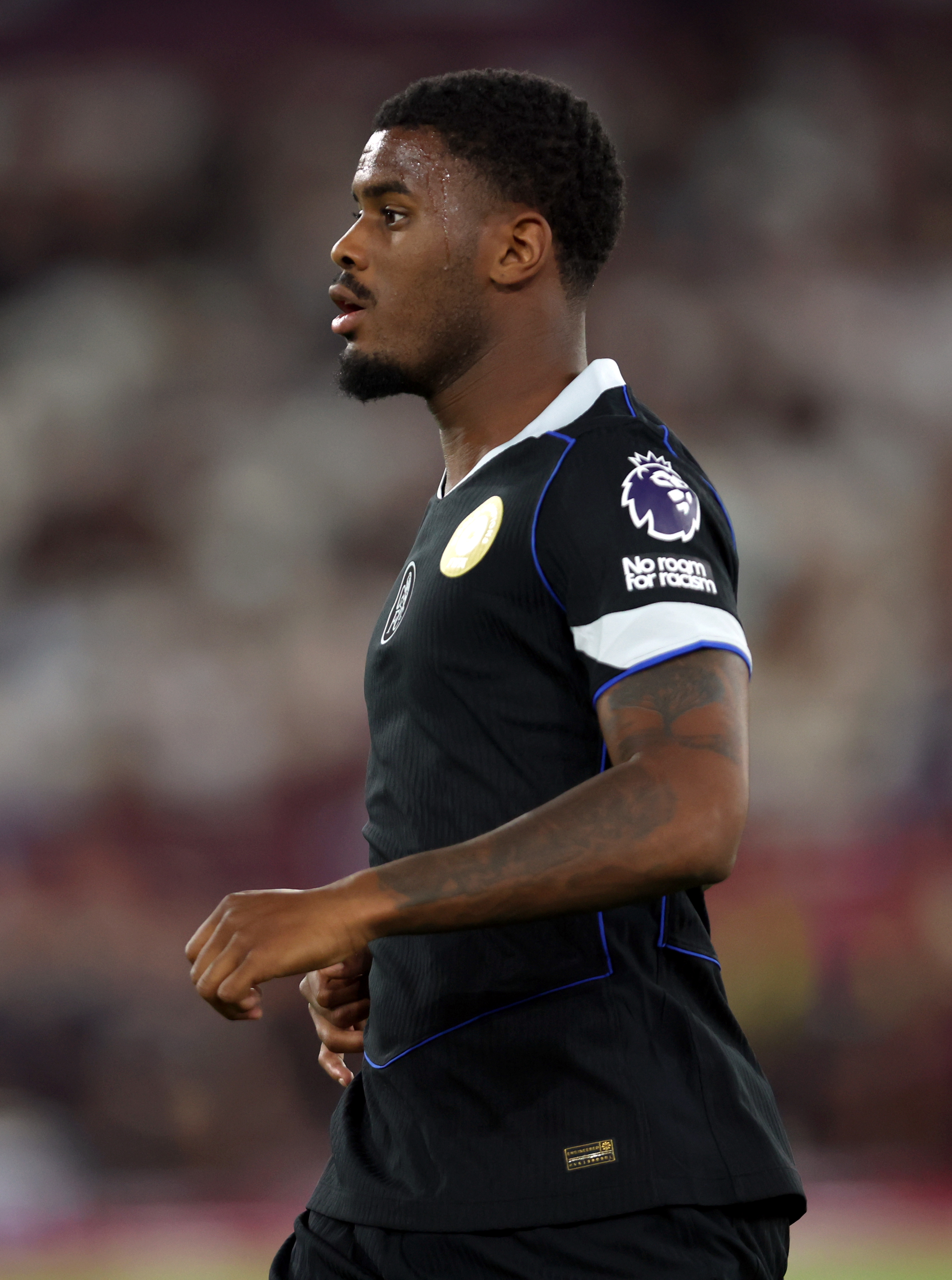 Three things we learned as Chelsea turn on the style without injured ...