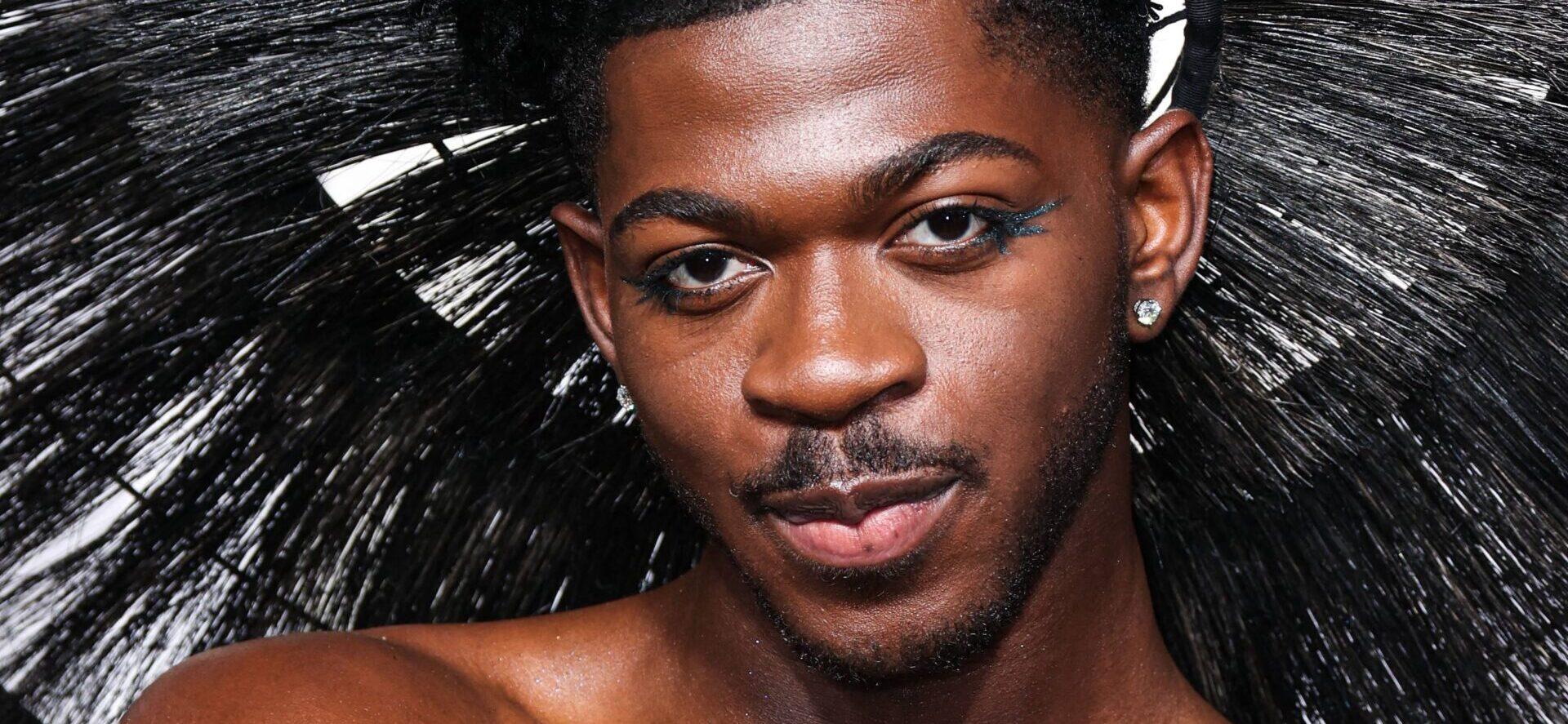 Lil Nas X’s Dad Shares Emotional Reaction To His Son Coming Out