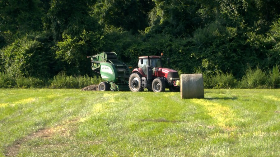 Houston County judge says ‘defective’ hay baler is to blame for son’s death