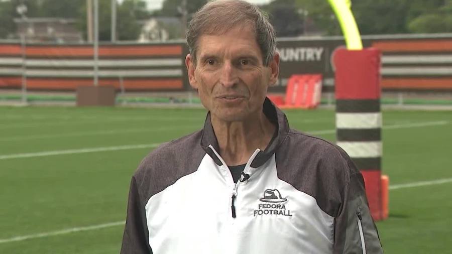 ‘The fight of his life’: Bernie Kosar humbled and grateful for fan support