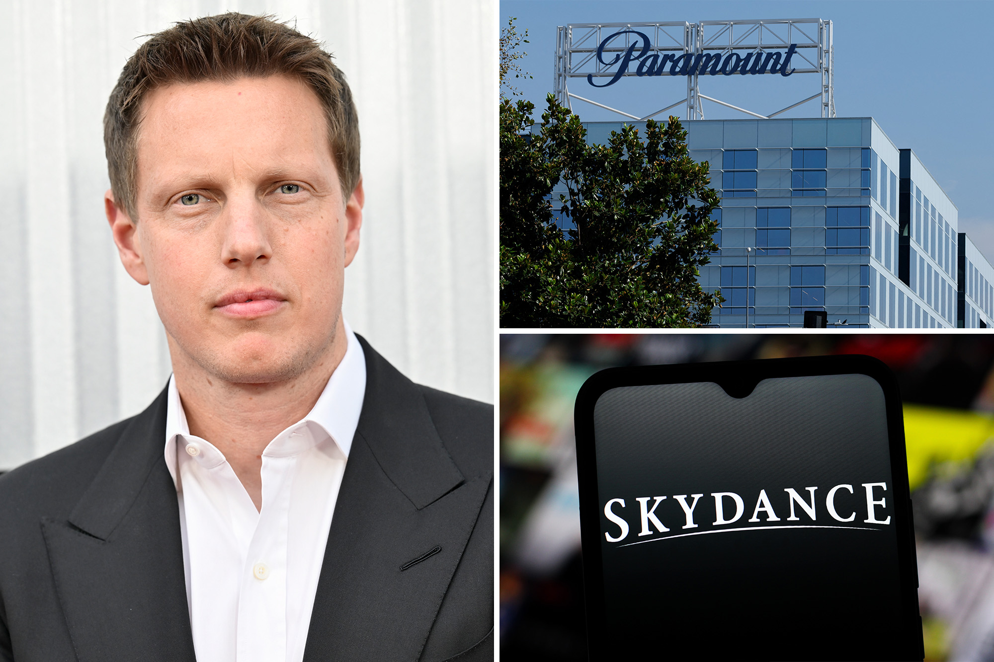 Paramount eyes epic ‘bloodbath’ of job cuts in early November after ...