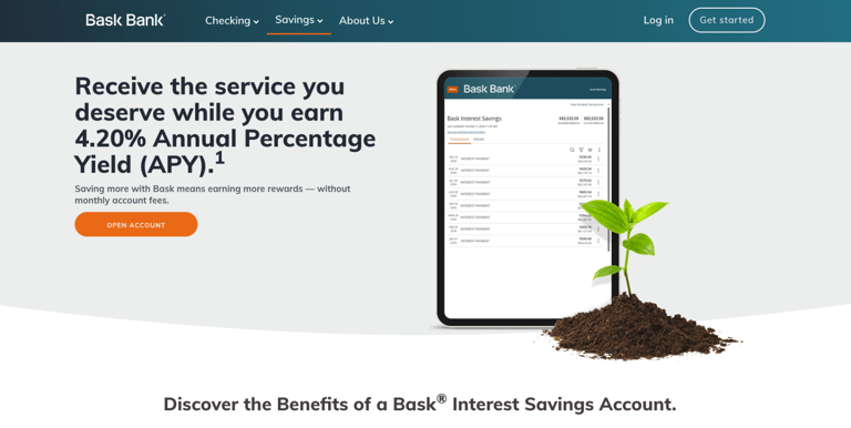 Bask Bank Review 2025: Pros, Cons, And Alternatives