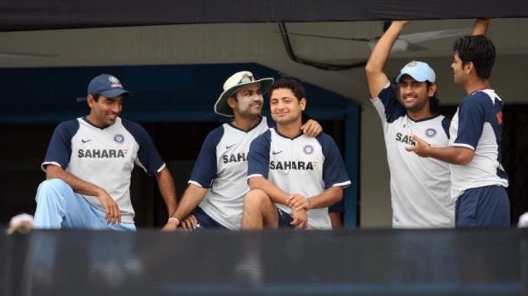 13 Indian players including World Cup-winner register for SA20 auction ...