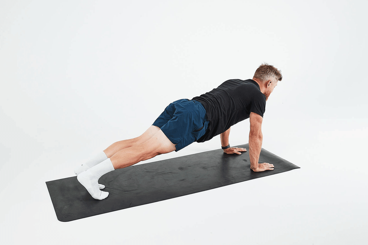 The MetCon Workout Cyclists Didn’t Know They Needed. A Trainer’s Secret ...