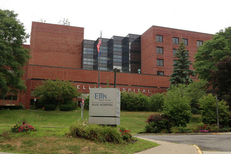 Bellevue hospital surgeries moved to Ellis Hospital in Schenectady