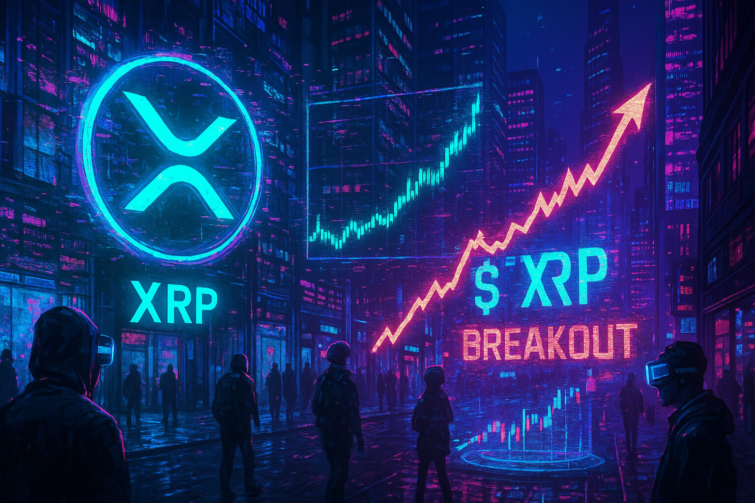 The Token Tipped to Be Crypto’s Next Household Name Like XRP or ...